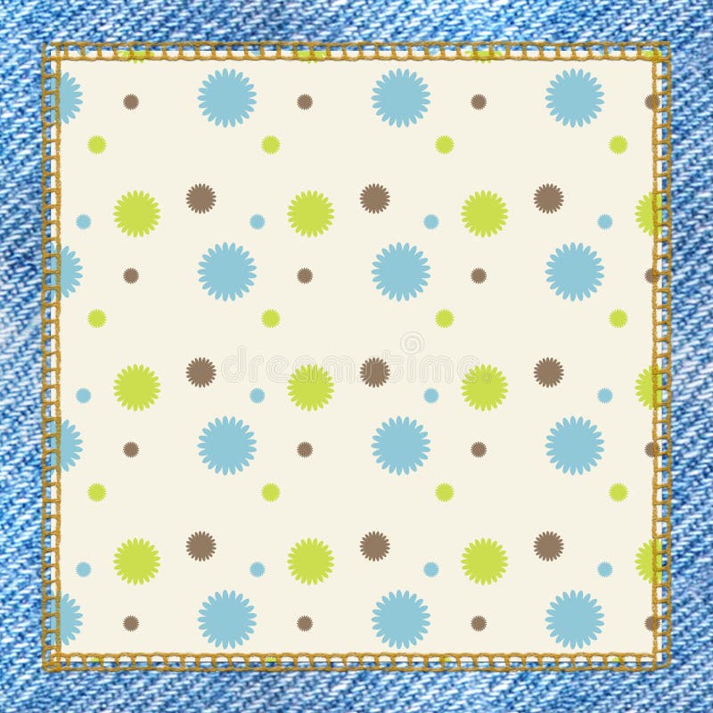 Spring Texture for Art Scrapbook Work Stock Vector - Illustration of ...