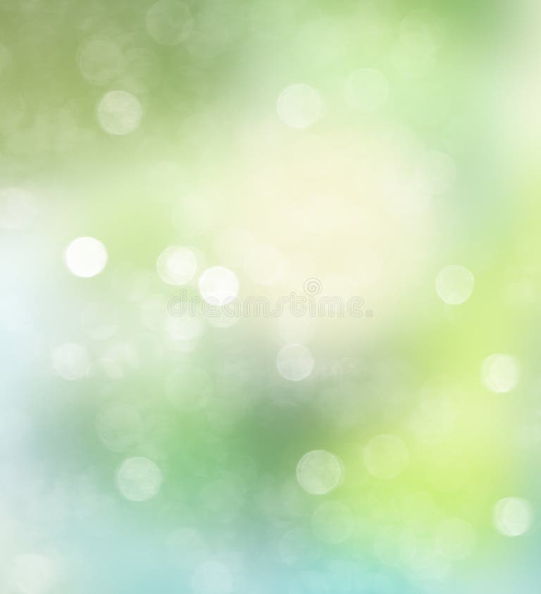 Spring Green Abstract Background Stock Illustrations – 468,030 Spring ...