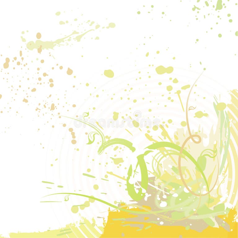 Spring Process Stock Illustrations – 10,545 Spring Process Stock ...