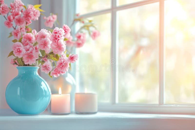 Spring-inspired Embellishments for Both Events and Home Styling Stock ...