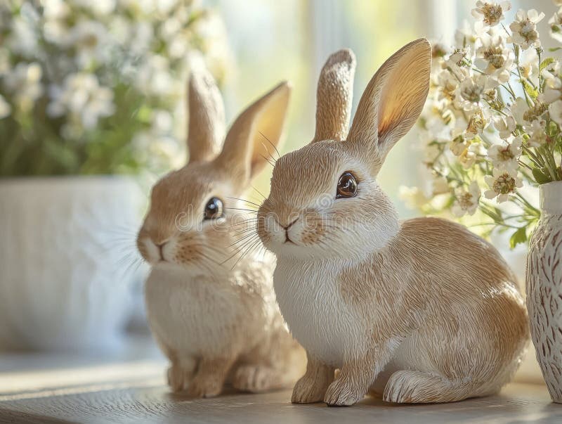 This Spring-inspired Table Arrangement Exudes a Charming Rustic ...