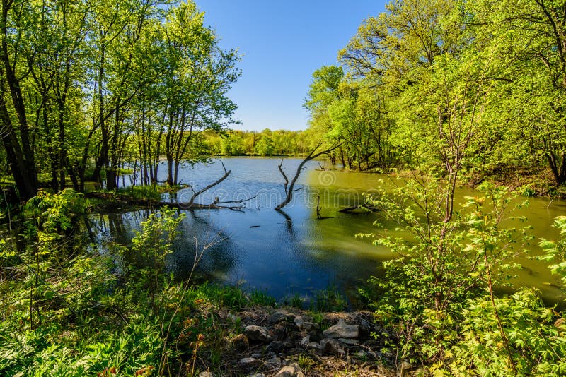 The Iowa Landscape is the Most Amazing Stock Image - Image of iowa ...