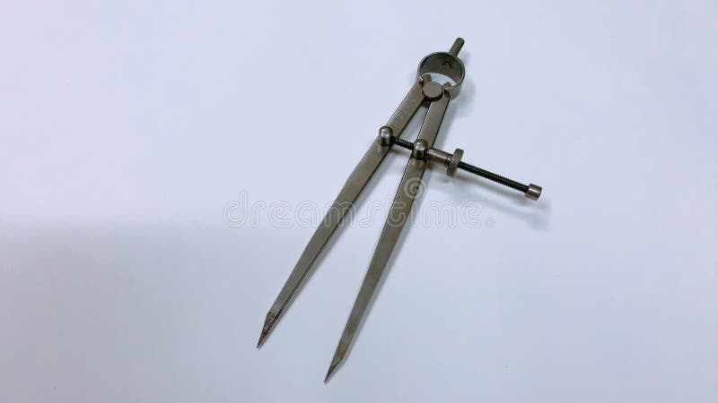 Spring Joint divider stock image. Image of scribe, divide - 182952831