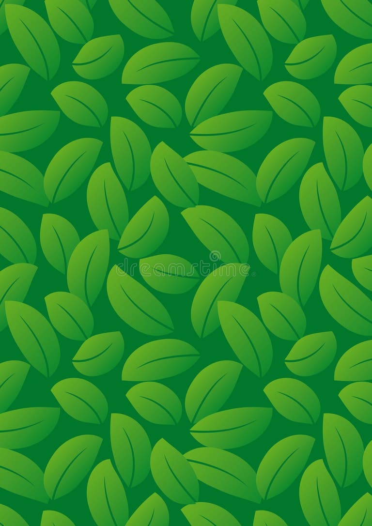 Leaf Repetition Stock Illustrations – 70,556 Leaf Repetition Stock ...