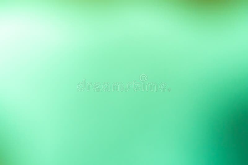 Spring Light Green Blur Background, Glowing Blurred Design, Summer ...