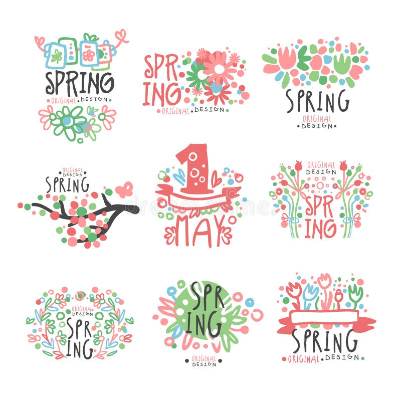 First Day Spring Stock Illustrations – 4,654 First Day Spring Stock ...