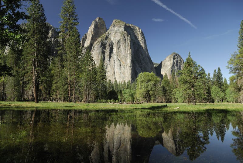 Spring Meadow in San Juan Mountains in Colorado Stock Image - Image of ...