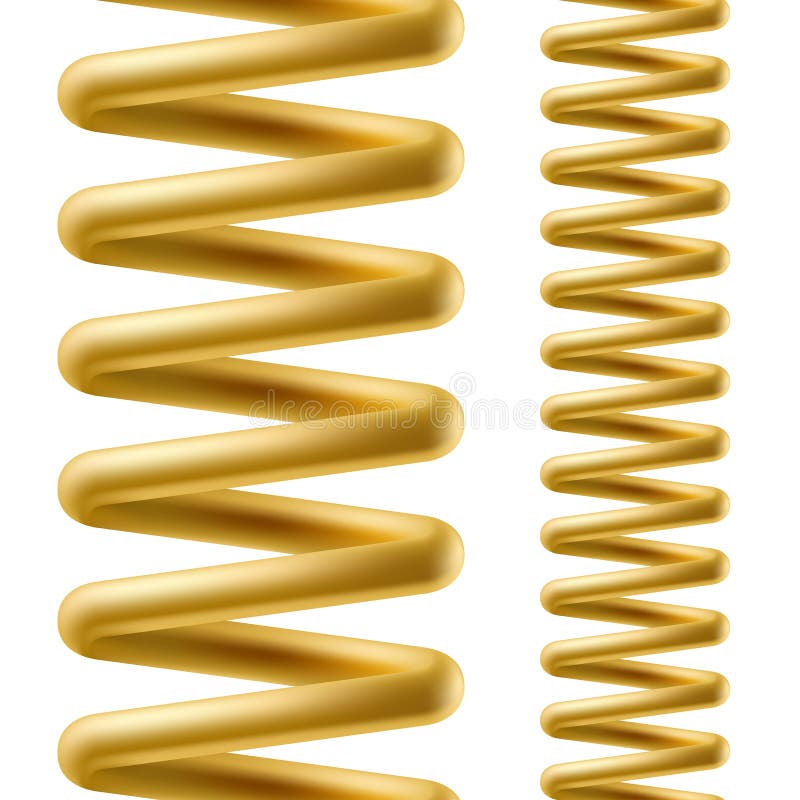 Bouncing Spring Stock Illustrations – 337 Bouncing Spring Stock ...