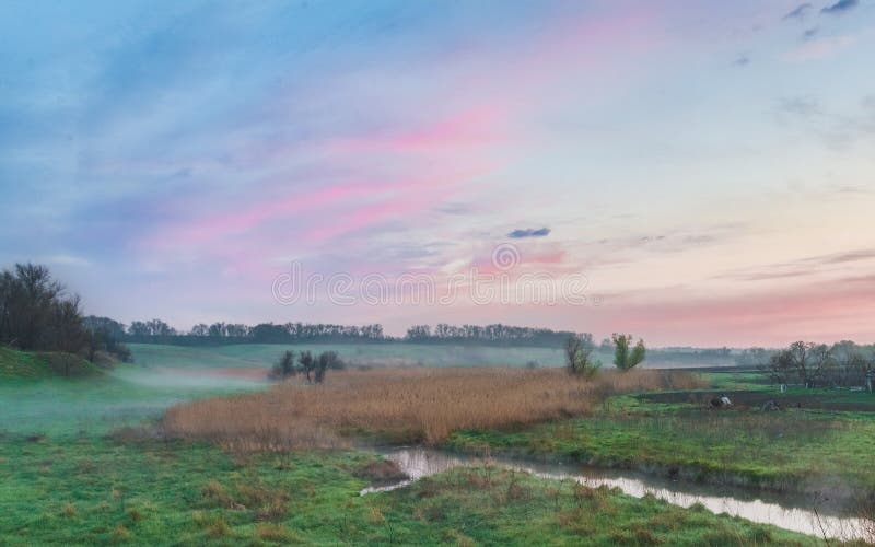 West Europe seascape stock image. Image of flow, orange - 29210227