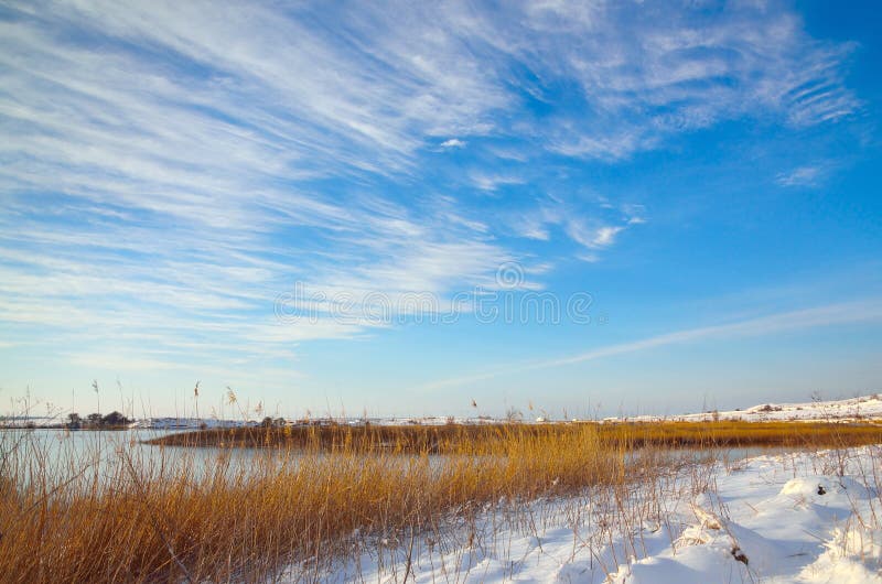 Spring morning stock photo. Image of view, break, lake - 30557928