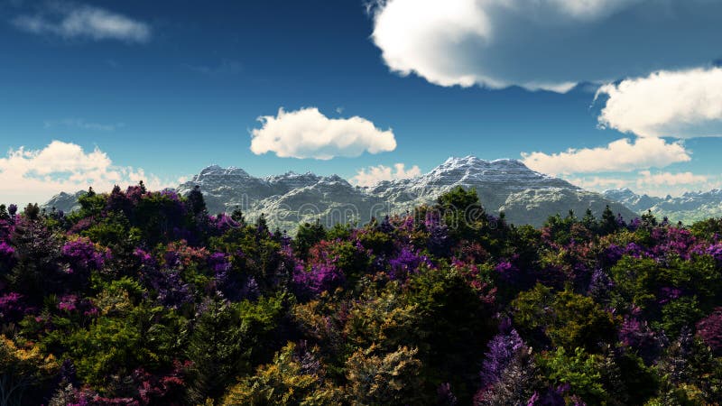 Spring Mist Stock Illustrations – 30,357 Spring Mist Stock ...