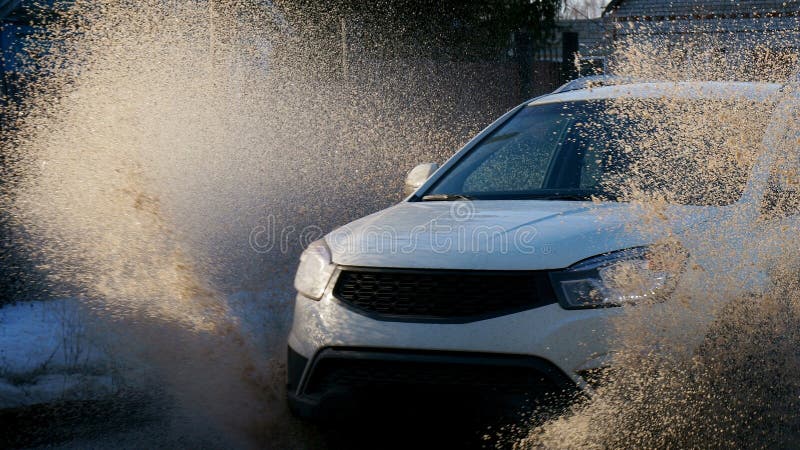 Warning of Danger. Electricity. Yellow Background. Stock Image - Image ...