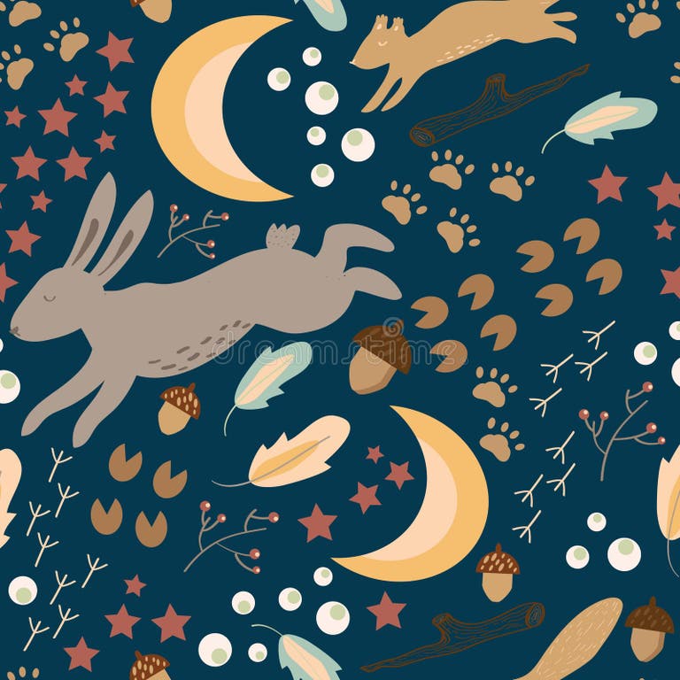 Moon Spring Magic Stock Illustrations – 2,194 Moon Spring Magic Stock ...