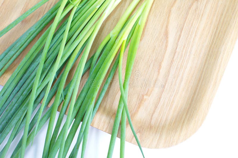 Spring onion stock image. Image of spring, gourmet, healthy - 33500435