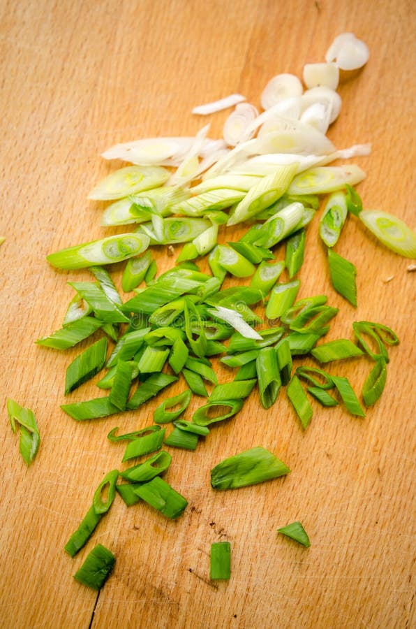 Spring onion stock photo. Image of crop, gourmet, white - 39710698