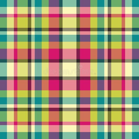 Plaid Stock Illustrations – 295,403 Plaid Stock Illustrations, Vectors ...