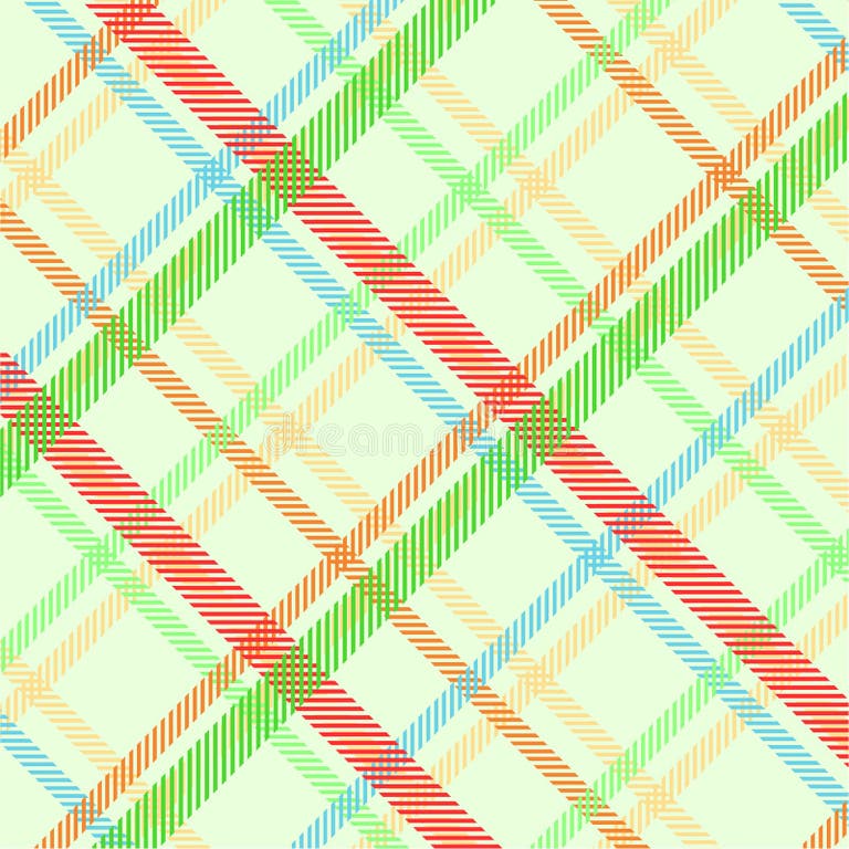 Spring plaid texture stock illustration. Illustration of texture - 8094237