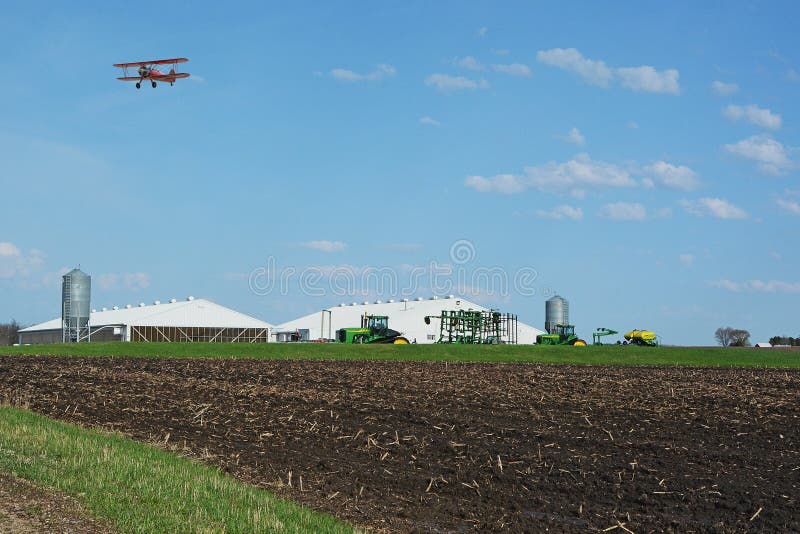 Spring Planting editorial image. Image of horizontal - 40868050
