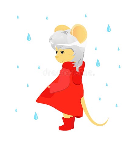 Wet Rat Stock Illustrations – 43 Wet Rat Stock Illustrations, Vectors ...
