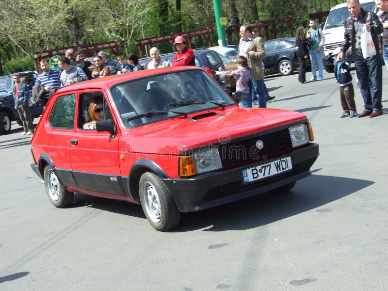 Spring Retro Parade editorial image. Image of parade - 30519720