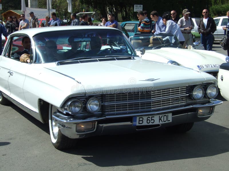 Spring Retro Parade editorial image. Image of classic - 30994380