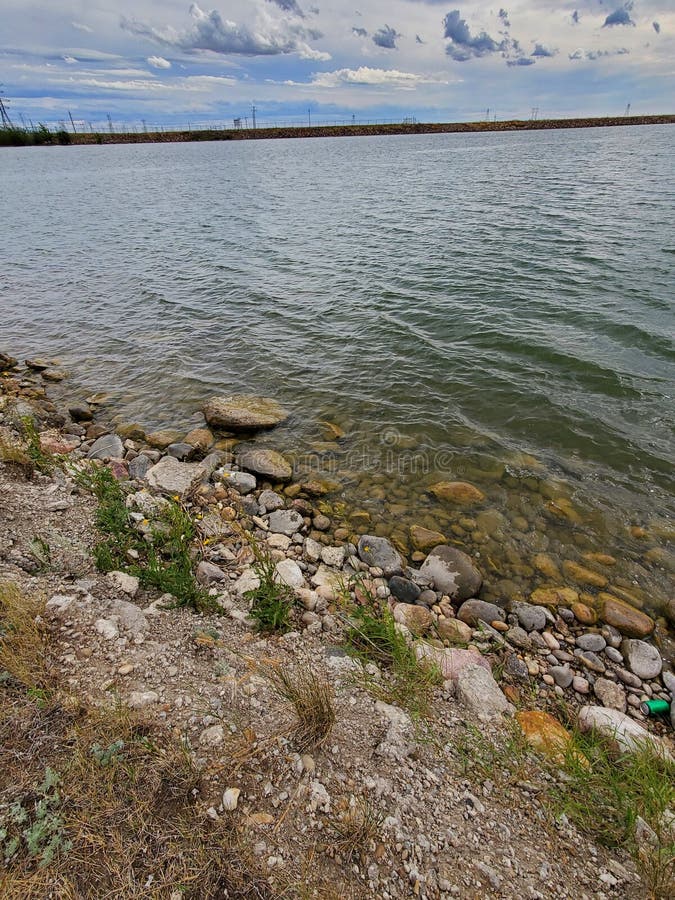 Spring is on the rise stock image. Image of mountain - 213480241