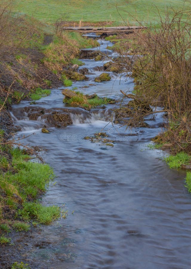 Spring river stock photo. Image of environment, river - 38447016