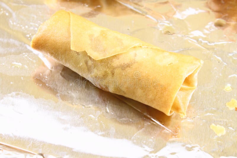 Net spring roll wrapper stock photo. Image of cooking - 30878692