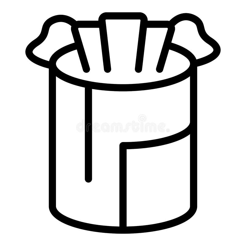 Spring Roll Icon Stock Illustrations – 862 Spring Roll Icon Stock ...