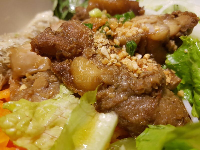 Spring roll stock photo. Image of assorted, prawn, seafood - 121809540