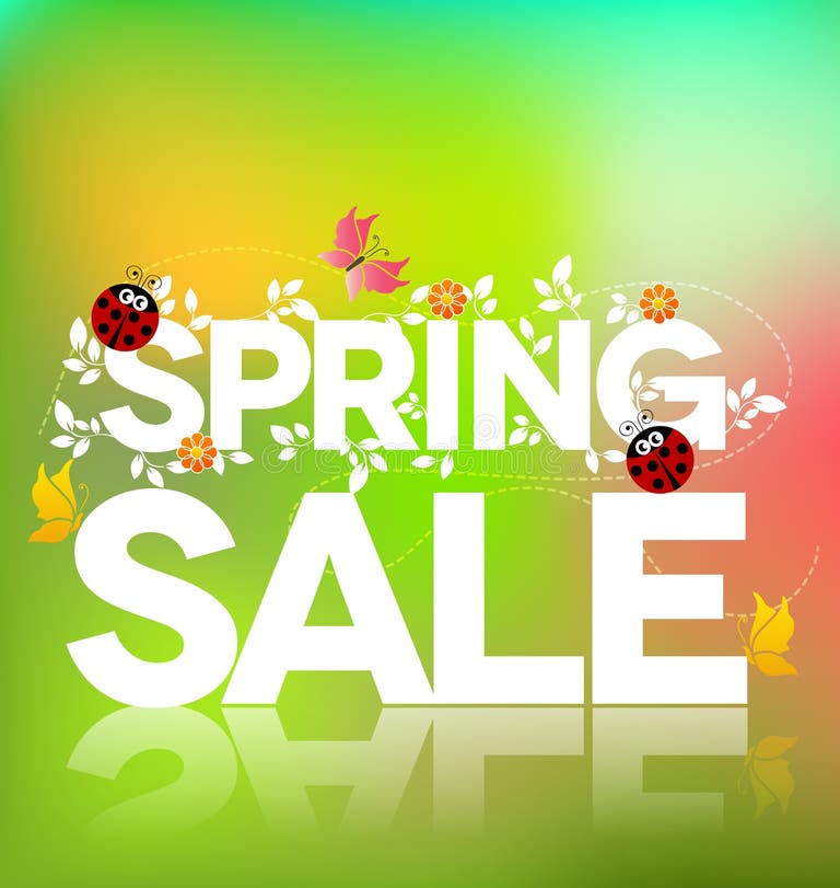 Spring Bug Stock Illustrations – 32,912 Spring Bug Stock Illustrations ...