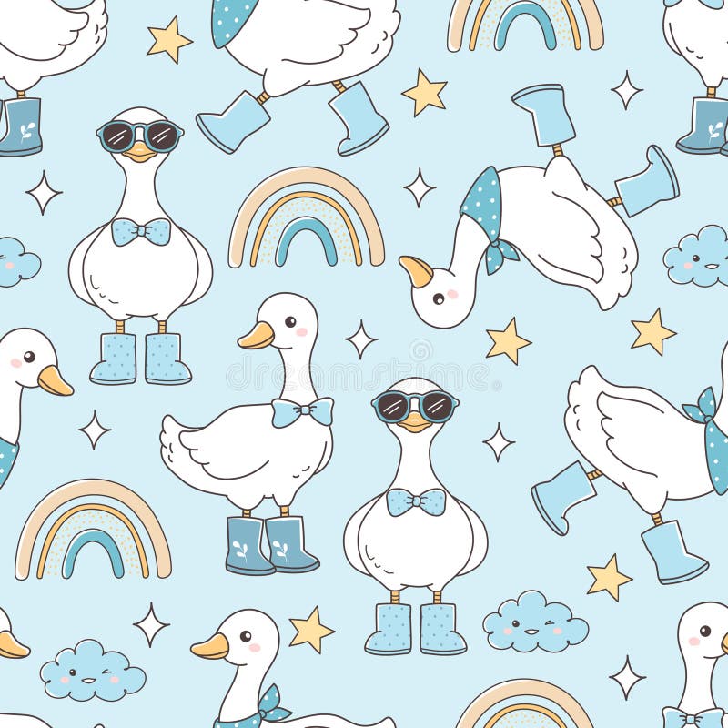 Silly Goose Stock Illustrations – 396 Silly Goose Stock Illustrations ...