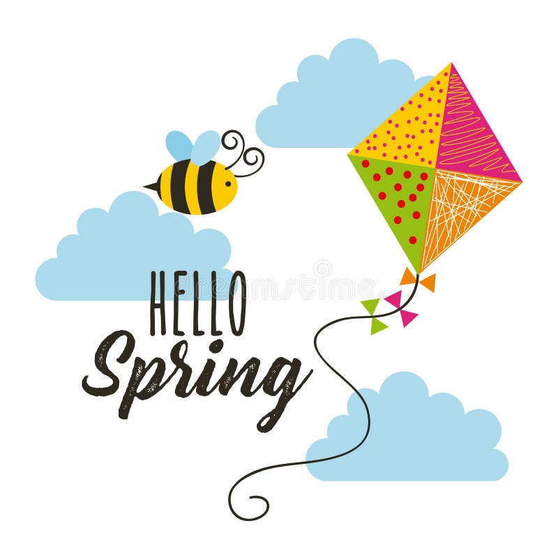 Kite Ornament Stock Illustrations – 761 Kite Ornament Stock ...