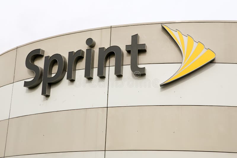 453 Sprint Logo Stock Photos - Free & Royalty-Free Stock Photos from ...