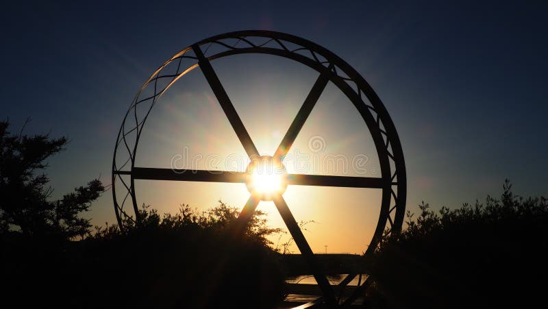 The Spring Solstice stock photo. Image of arizona, move - 195181674