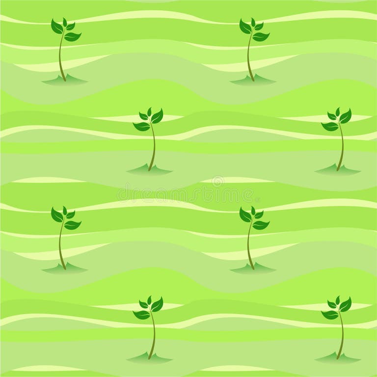 Spring Sprout Stock Illustrations – 75,200 Spring Sprout Stock ...