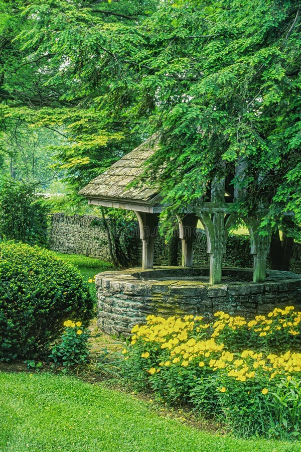 Spring stock image. Image of space, outdoors, country - 301491799