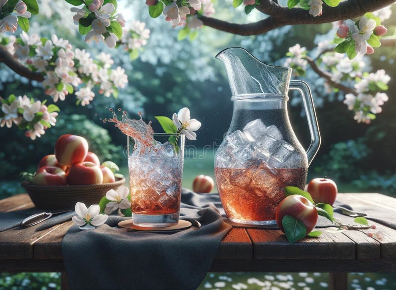 Spring Refreshing Invitation Card with Snowdrops. Stock Vector ...