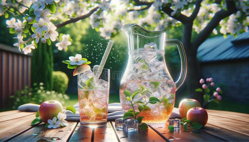 Spring Refreshing Invitation Card with Snowdrops. Stock Vector ...