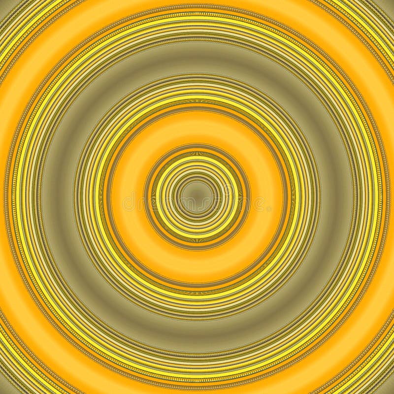 Spring sun mandala stock illustration. Illustration of card - 107922361