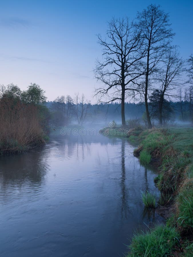 Spring sunrise landscape stock photo. Image of sunbeam - 40339684