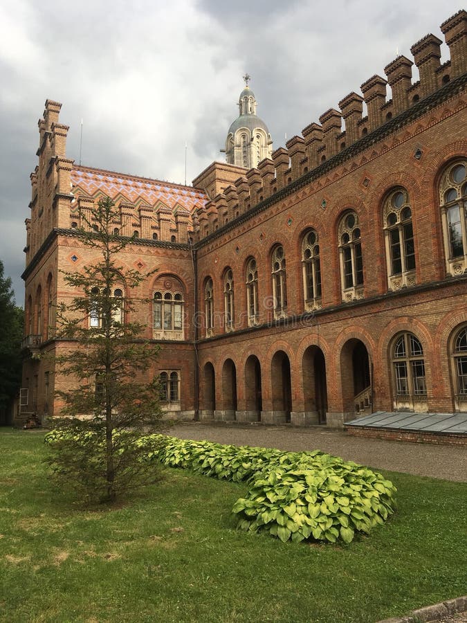 University stock image. Image of nature, university - 112674819