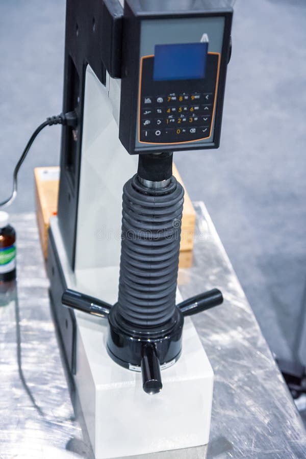 Spring Tester Machines are Designed To Perform High Precision Spring ...