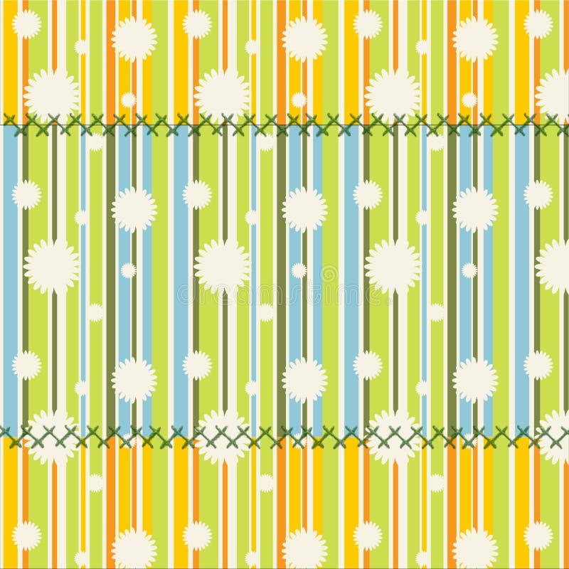 Spring Texture for Art Scrapbook Work Stock Vector - Illustration of ...