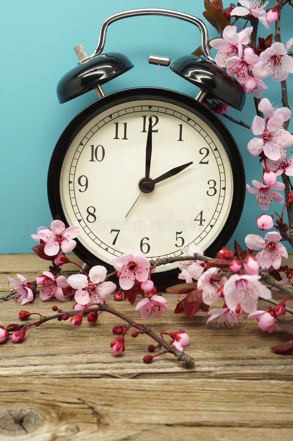 Spring Time Change stock image. Image of cherry, romantic - 68075567