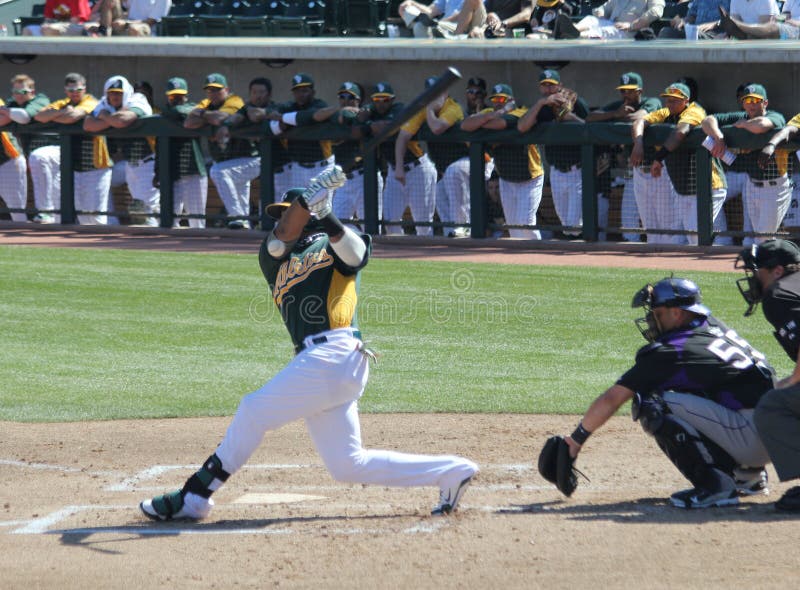Spring Training in Arizona editorial photo. Image of fans - 29690866