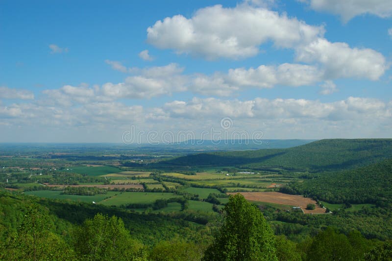 Spring Valley stock photo. Image of tourism, mountains - 439756