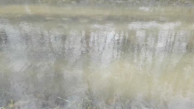 Spring water background stock footage. Video of abstract - 141138054