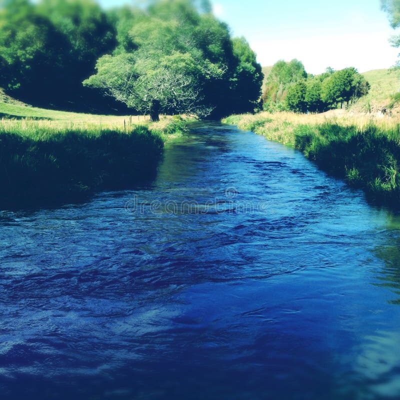 Spring water stock image. Image of purity, spring, flow - 51162029