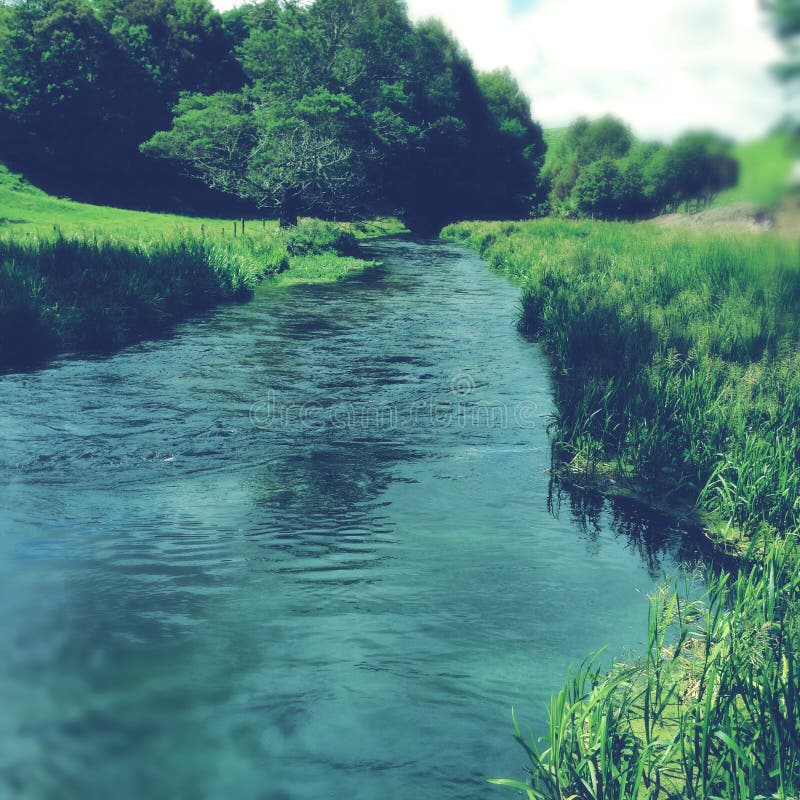 Spring water stock image. Image of freshness, outdoor - 71533509